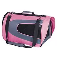 Torba za transport pasa i mačaka, do 5kg, Kando Pink Nobby 63804