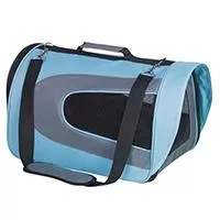 Torba za transport pasa i mačaka, do 5kg, Kando Blue Nobby 63802