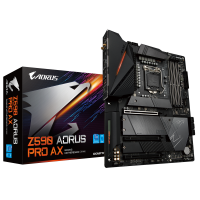 Gigabyte Z590 AORUS PRO AX