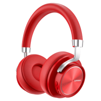 Lenovo HD800 Red