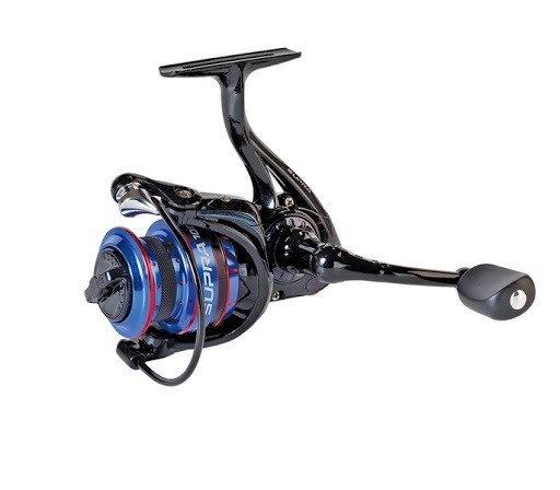 Supra 3000 Fil Fishing