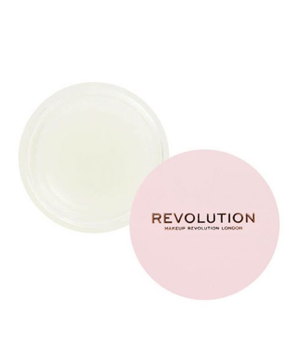 Maska za negu obrva REVOLUTION MAKEUP Rehab Care Mask 12g