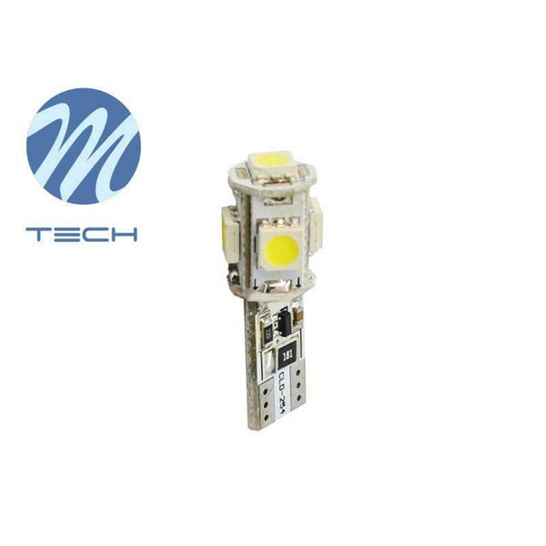LED diode PR LB321W CANBUS M-TECH