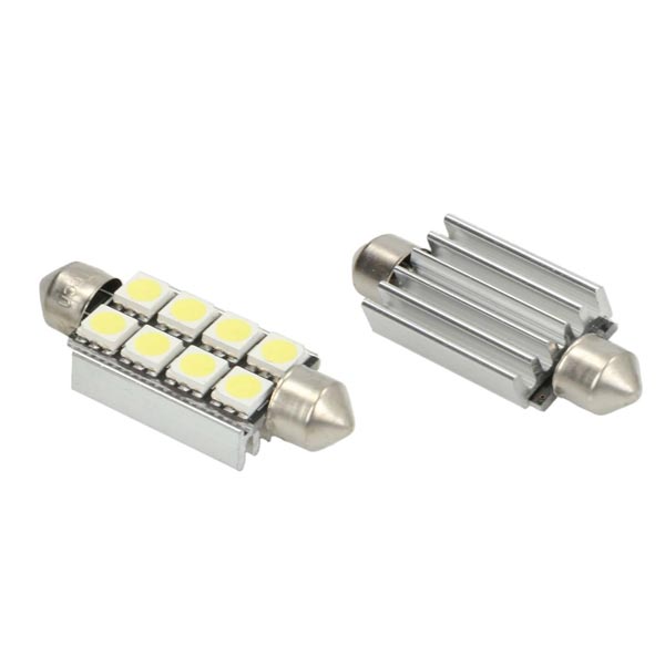 LED diode PR LB327W CANBUS M-TECH