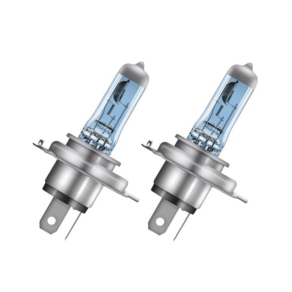 Sijalica FARA H4 CBI DUO BOX OSRAM