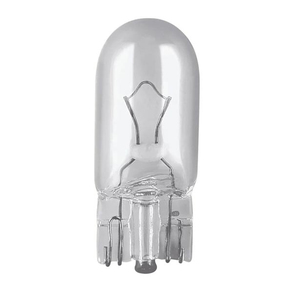 Sijalica UBODNA 24V 5W OSRAM