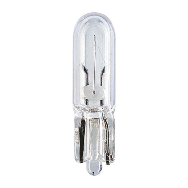 SIJALICA UBODNA 12V 2W W2x4.6D OSRAM