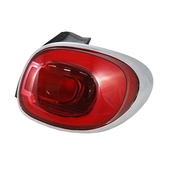 Stop lampa 500L 12-17 D*