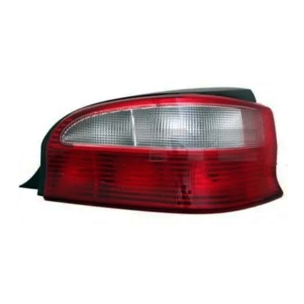 Stop lampa SAXO 99-03 D*