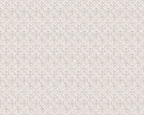 A.S. Création Wallpaper «Graphics, Bronze, Cream, Gold, Grey» 374682