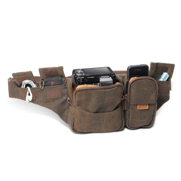 National Geographic Africa Camera Waist Pack NG A4470
