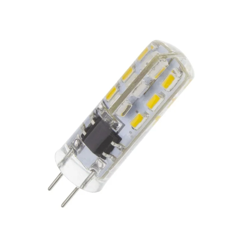 G4 SMD 2W-20W 3000K 12V