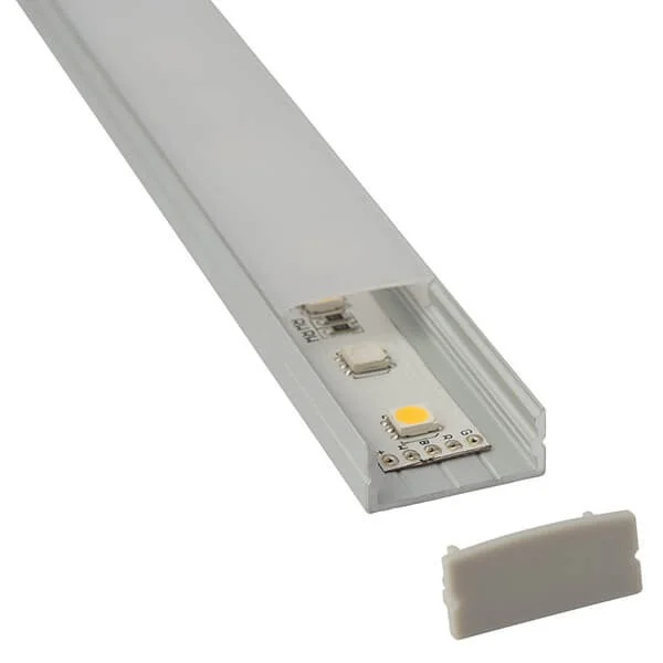 LED PROFIL NADGRADNI ALP05 23mm