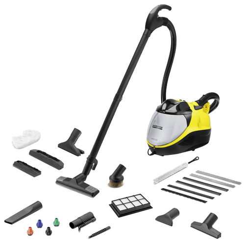 KARCHER Paročistač SV 7