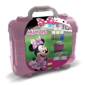 Multiprint koferče minnie (428669)