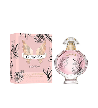 Olympea Blossom Paco Rabanne parfem
Paco Rabanne parfem
eau de parfum, 80 ml