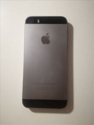 Prodaja iPhone 5s,gray