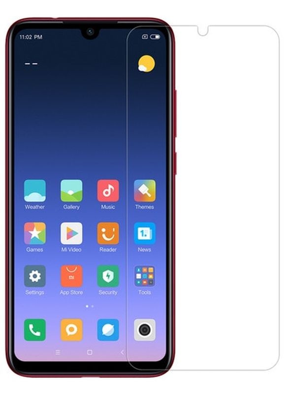 Zaštitno kaljeno staklo za Xiaomi REDMI Note 7 2019, Redmi Note 7 Pro 2019, Redmi 7 2019 (6.3")