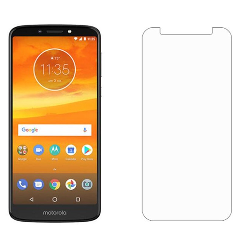 Zaštitno, kaljeno staklo Tempered glass za Motorola Moto E5, Moto G6 Play (5.7") 2017