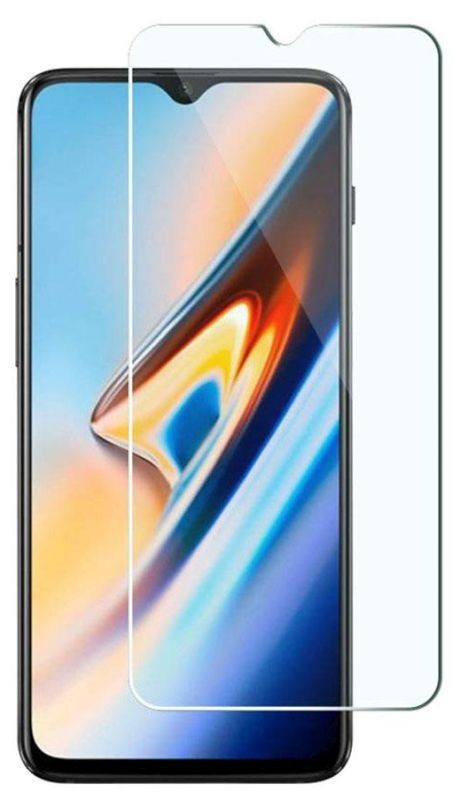 Zaštitno staklo za Huawei Honor 8A, Y6 2019, Y6 Pro 2019 (6.09") ravno