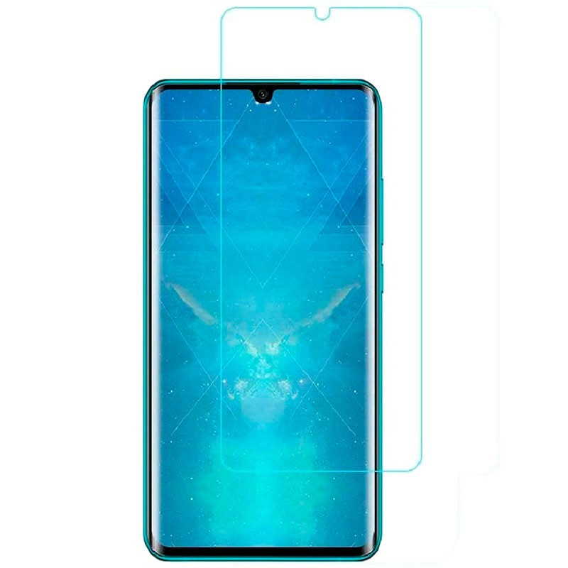 Zaštitno, kaljeno staklo za Xiaomi Mi Note 10 Lite 2020 (6.47") ravno