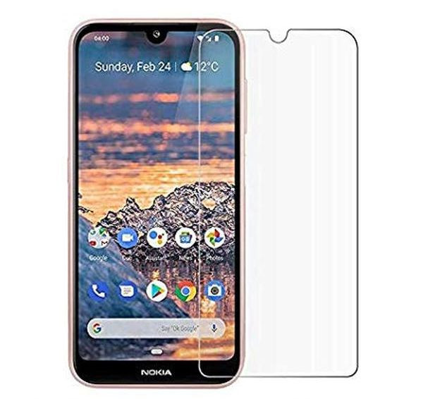 Zaštitno Kaljeno staklo Glas Nokia 5.3 2020 (6.55") ravno