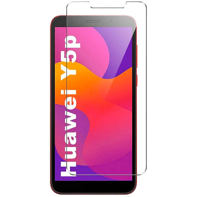 Zaštitno staklo za Huawei Huawei Y5p 2020, Honor 9S 2020 (5.45") ravno