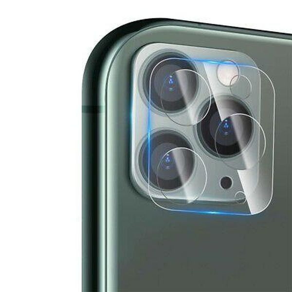 Zaštitno staklo za kameru za iPhone 11 Pro Max 2019 (6.5")