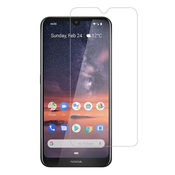 Zaštitno Kaljeno staklo Tempered Glas Nokia 6.2 2019 (6.3"), ravno