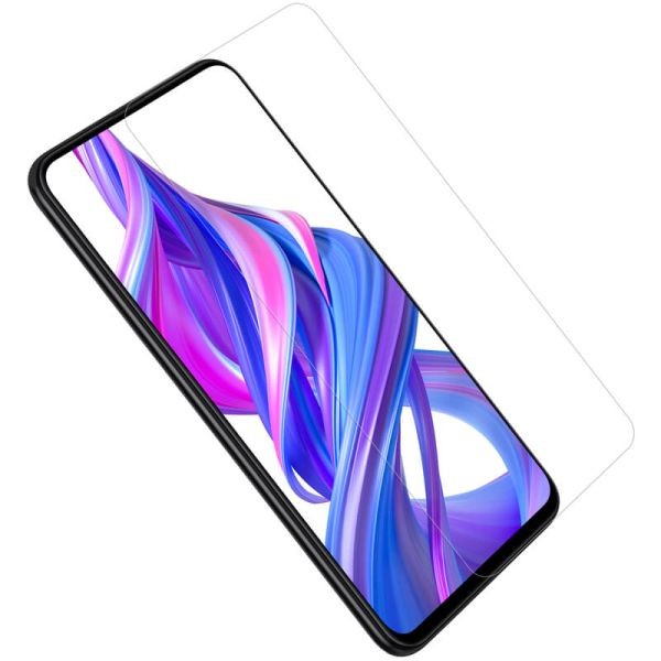 Zaštitno kaljeno staklo za Huawei Honor 9X 2019, P SMART PRO 2019 (6.59") ravno