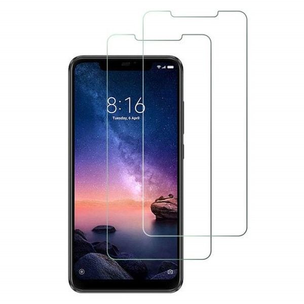 Zaštitno kaljeno staklo za Xiaomi Redmi 7A 2019 (5.45")