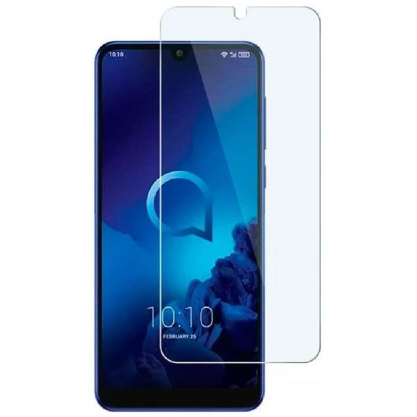 Zaštitno kaljeno staklo za Alcatel OT-5053, Alcatel 3 2019 (5.94") ravno