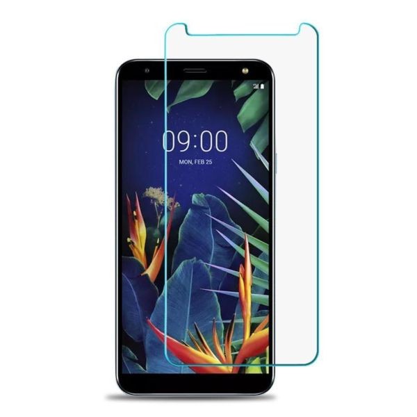 Zaštitno staklo Tempered Glass za LG K40 2019, LG LMX420EMW (5.7"), ravno
