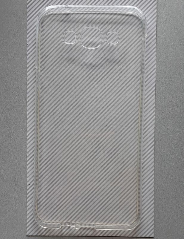 TPU 0.3mm maska ultra tanka za Samsung Galaxy A8 2015, SM-A800