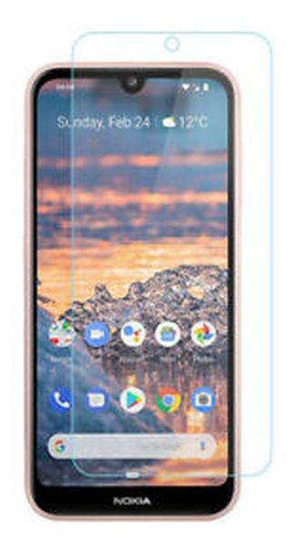 Zaštitno kaljeno staklo, tempered glass za Nokia 4.2 2019 (5.71")