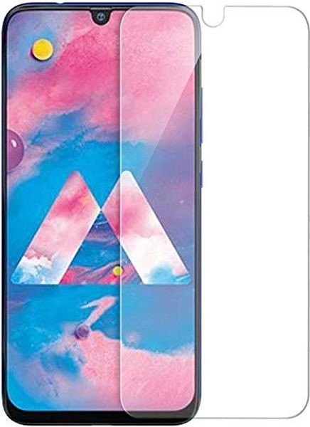 Zaštitno staklo Tempered Glass za Samsung SM-M205F Galaxy M20 2019 (6.3") ravno
