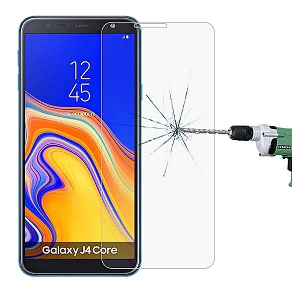 Zaštitno kaljeno staklo za SM-J410F Galaxy J4 Core 2018 (6.0")