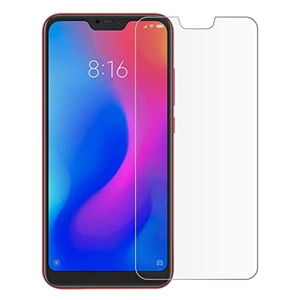 Zaštitno Kaljeno staklo Tempered Glas za Xiaomi Mi A2 Lite, Xiaomi Redmi 6 Pro (5.84") 2018