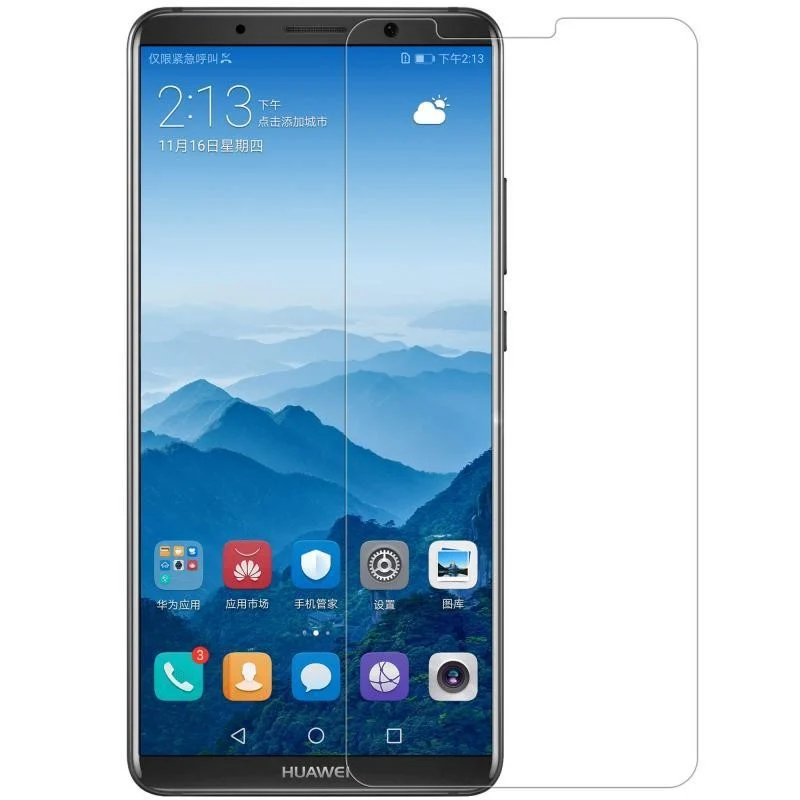 Zaštitno staklo Tempered Glass za Huawei Mate 10 Pro (6.0") 2017