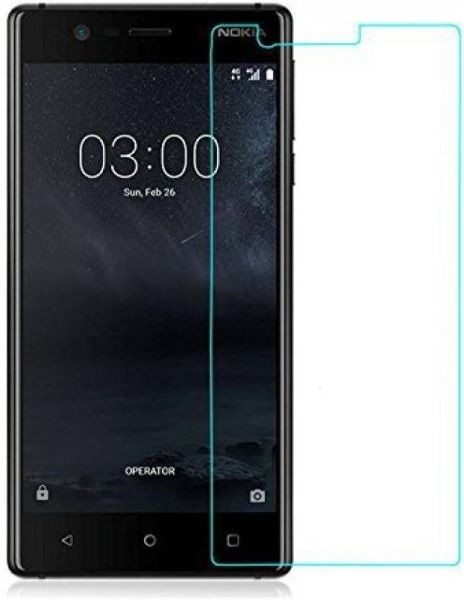 Zaštitno Kaljeno staklo Tempered glass za Nokia 3 (5.0") 2017