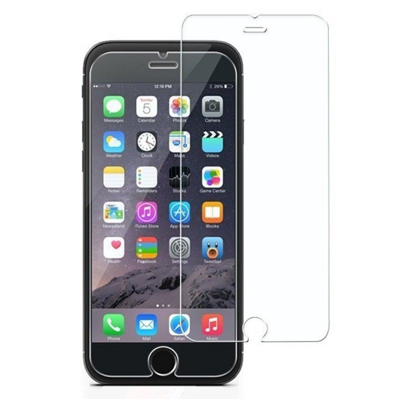 Zaštitno Kaljeno staklo iPhone 6 plus (5.5 ") 2014