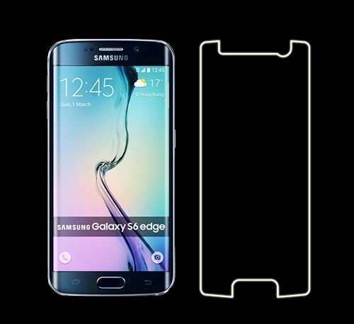 Zaštitno staklo Tempered Glass za Samsung Galaxy S6 Edge 2015, SM-G925F