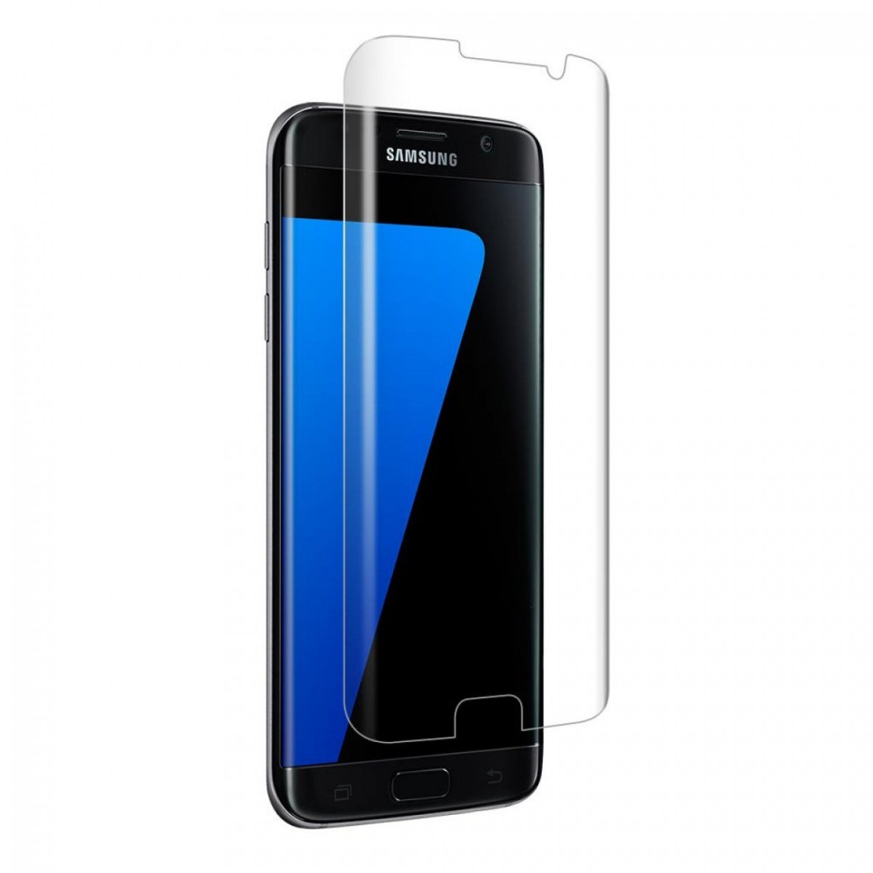 Zaštitno staklo Tempered Glass za Samsung SM-G935F, Galaxy S7 edge 2016 (5.5") ravno