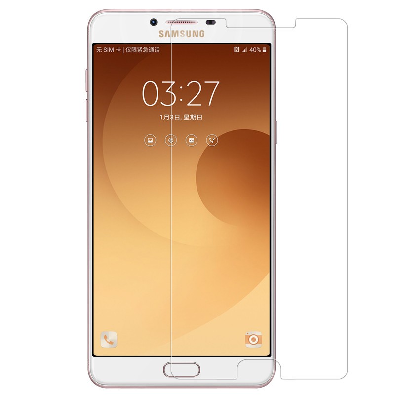 Zaštitno staklo Tempered Glass za Samsung Galaxy C9 Pro 2016, SM-C9000