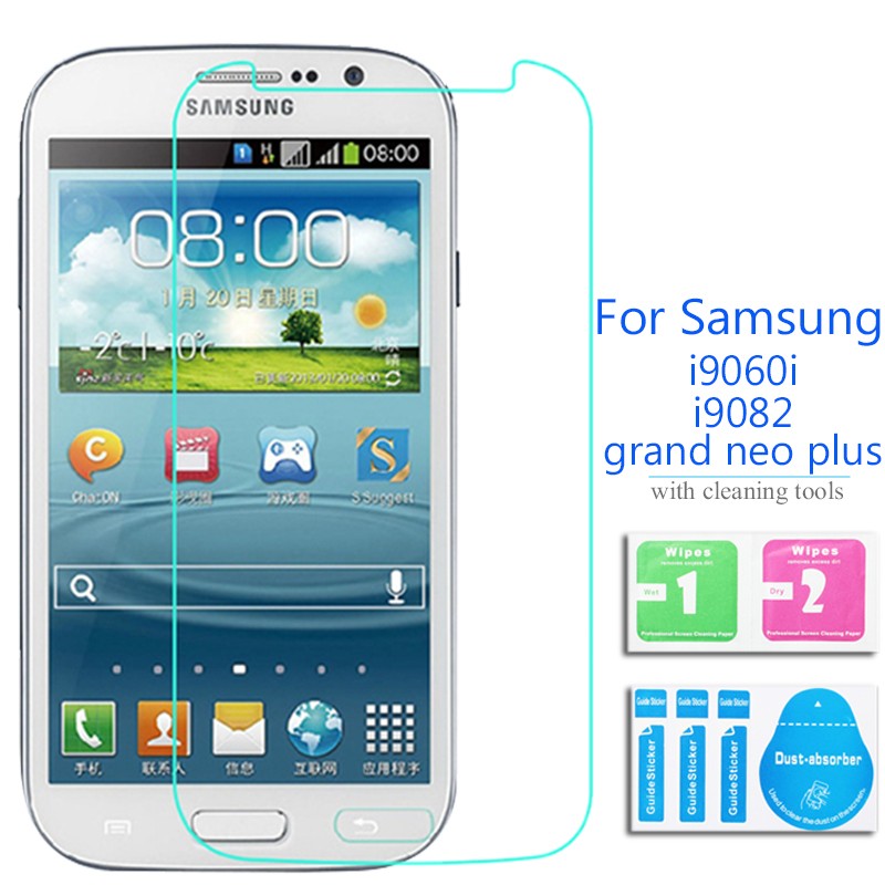 Zaštitno staklo Tempered Glass za Samsung Galaxy Grand Neo, i9060