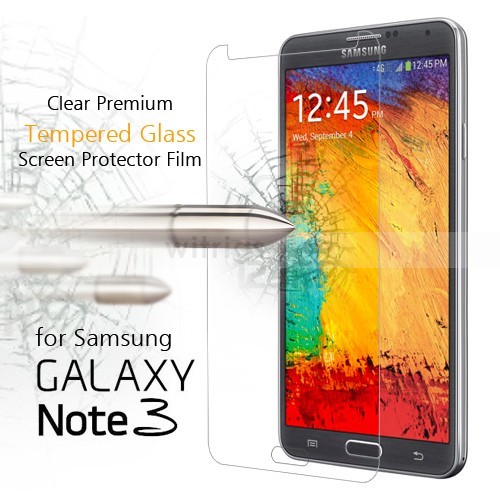 Zaštitno staklo Tempered Glass za Samsung Galaxy Note 3 2016, N9000