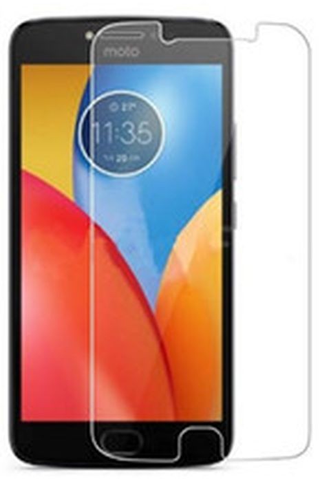 Zaštitno Kaljeno staklo Tempered Glas za Motorola Moto E4 Plus (5,5") 2017