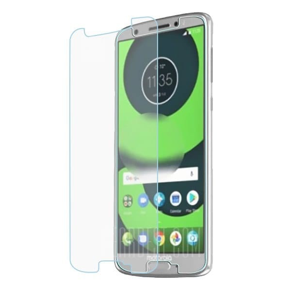 Zaštitno, kaljeno staklo Tempered glass za Motorola Moto G6 (5.7") 2018