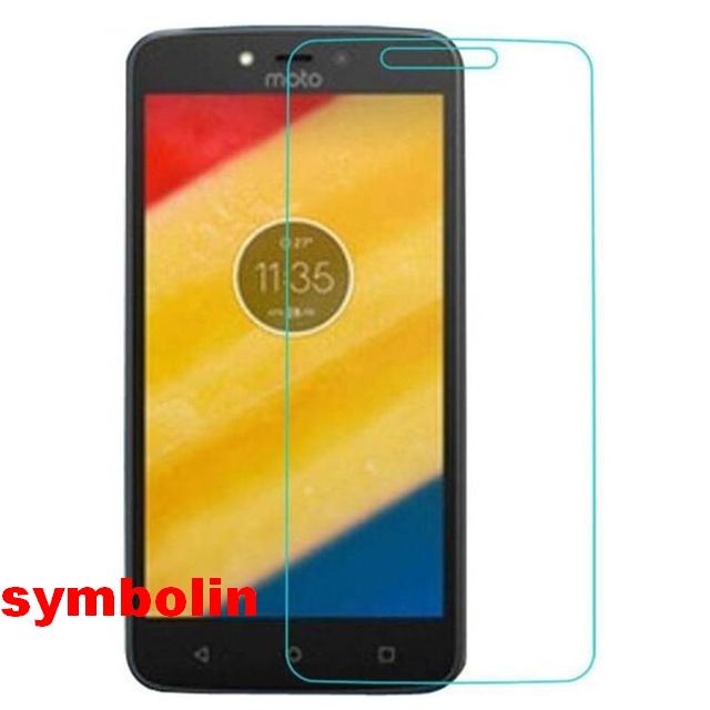 Zaštitno, kaljeno staklo Tempered glass za Motorola Moto C (5.0") 2017