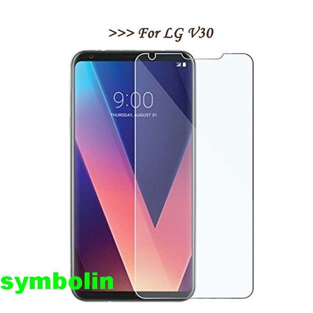 Zaštitno, kaljeno staklo Tempered glass za LG V30 H930